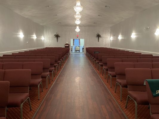 SMALL’S MORTUARY & CREMATION SERVICES - Updated December 2025 - 16 ...