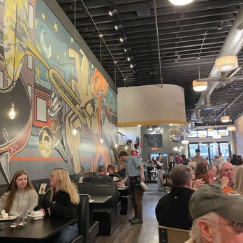 JAM! - Updated February 2025 - 866 Photos & 1123 Reviews - 25 W Main St ...