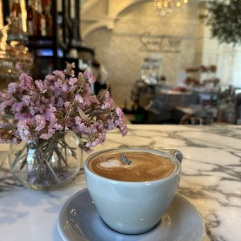 SAINT 1881 COFFEE & COCKTAIL BAR - Updated October 2024 - 131 Photos ...