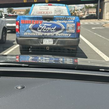 SHEEHY FORD OF SPRINGFIELD - Updated December 2025 - 46 Photos & 374 ...