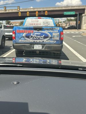 SHEEHY FORD OF SPRINGFIELD - Updated December 2025 - 46 Photos & 374 ...