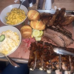 HUMO BARBECUE - Updated July 2025 - 308 Photos & 176 Reviews - 3720 ...