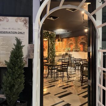 BACI COFFEE - Updated August 2025 - 754 Photos & 218 Reviews - 2815 ...