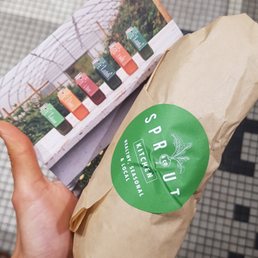 SPROUT & CO - Updated October 2025 - 28 Photos - 5 Mount Street Lower ...