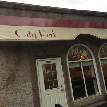 CITY PERKS - Updated October 2025 - 39 Photos & 26 Reviews - 801 7th ...