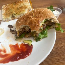 KERMAN COUNTRY CAFE - Updated November 2025 - 53 Photos & 56 Reviews ...