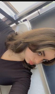 TGF HAIR SALON - Updated May 2026 - 14 Photos & 23 Reviews - 5689 ...