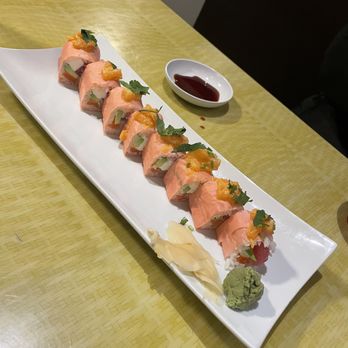 SENSEI SUSHI BAR & GRILL - Updated October 2025 - 259 Photos & 83 ...