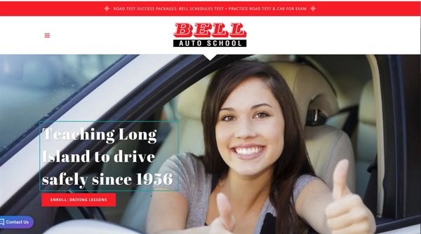 BELL AUTO DRIVING SCHOOL - Updated November 2025 - 10 Photos & 61 ...