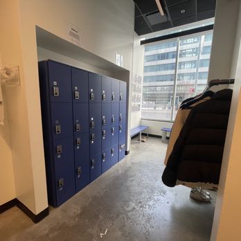 SOLIDCORE - Updated December 2025 - 32 Photos & 25 Reviews - 604 W 57th ...