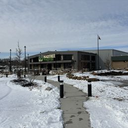 MADTREE PARKS & REC - Updated December 2025 - 140 Photos & 74 Reviews ...