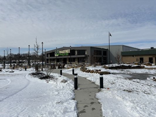 MADTREE PARKS & REC - Updated May 2025 - 76 Photos & 38 Reviews - 4321 ...