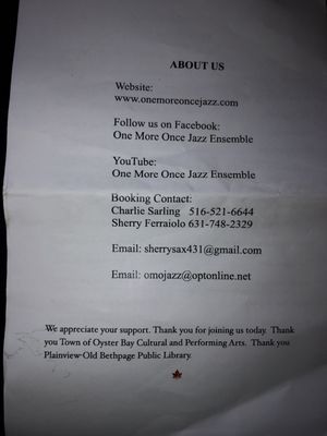 PLAINVIEW-OLD BETHPAGE PUBLIC LIBRARY - Updated November 2025 - 37 ...