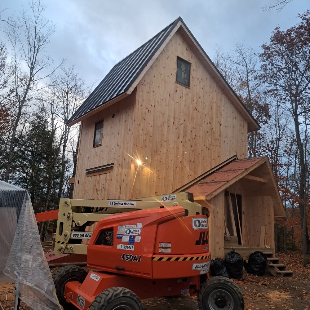 SCOTT BICKFORD CUSTOM CARPENTRY - Updated August 2024 - 99 Photos - Jay, New York - General ...