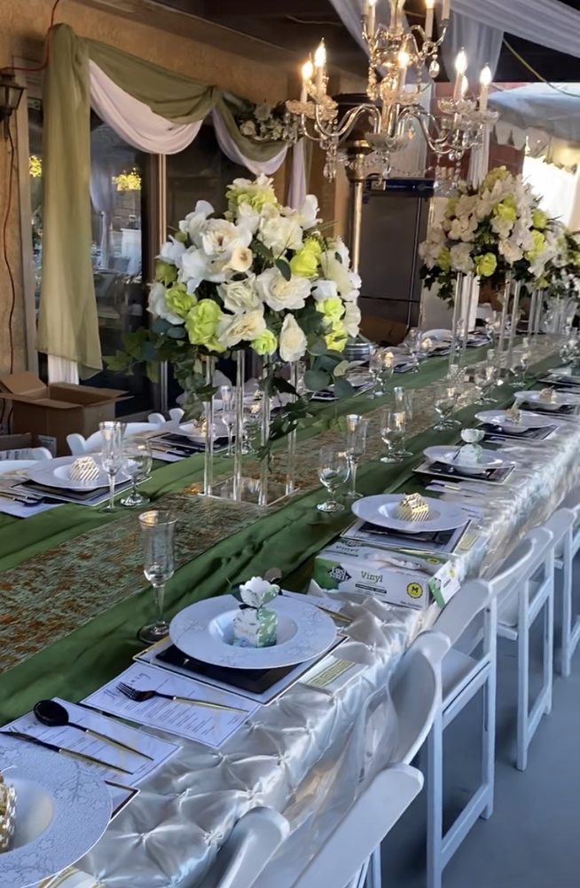 JESS PARTY DECOR - Updated July 2025 - 66 Photos - Fontana, California ...