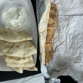 THE GREEK SHACK - Updated October 2025 - 32 Photos & 19 Reviews - 683 S ...