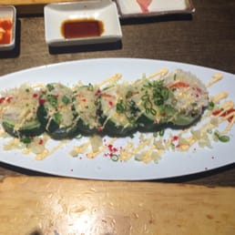 SUSHI & ROLL - 358 Photos & 200 Reviews - 10241 King George Boulevard ...