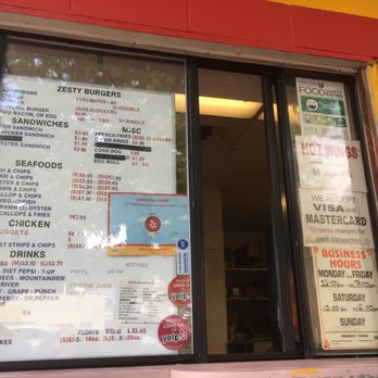 ZESTO’S - Updated June 2024 - 40 Photos & 56 Reviews - 7111 Rainier Ave ...