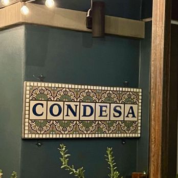 CONDESA - Updated May 2025 - 108 Photos & 33 Reviews - 130 N Central ...