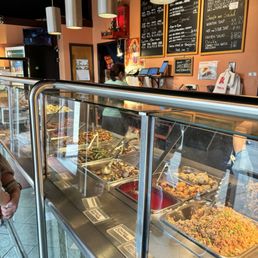 RICKSHAW CORNER RESTAURANT - Updated August 2025 - 530 Photos & 544 ...