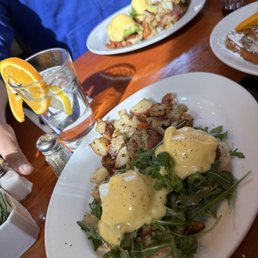 WAVE STREET CAFÉ - 1009 Photos & 869 Reviews - 550 Wave St, Monterey ...