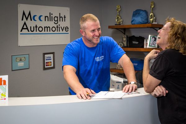 MOONLIGHT AUTOMOTIVE - Updated October 2025 - 41 Photos & 26 Reviews ...