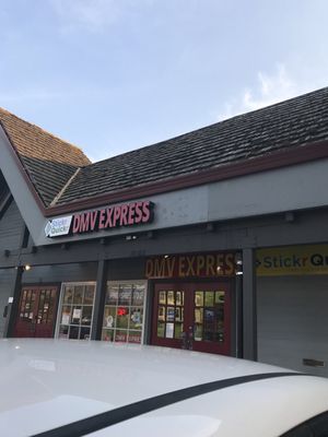 STICKER QUICKER - DMV EXPRESS SERVICES - Updated May 2026 - 53 Photos ...
