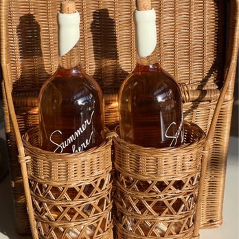 SUMMER SOMEWHERE WINES - Updated October 2025 - 84 Photos & 26 Reviews ...