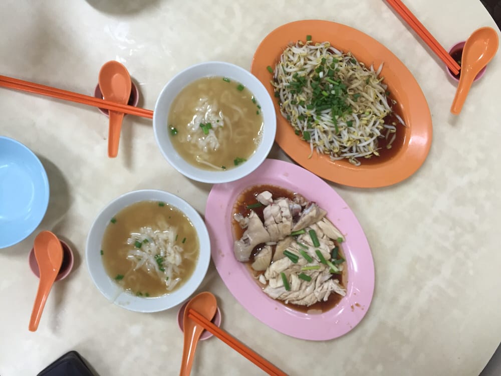 RESTORAN COWAN STREET AYAM TAUGE & KOITIAU - Updated May 2024 - 13 ...