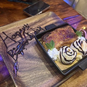 EL TORO LOCO CHURRASCARIA STEAKHOUSE HAMMOCKS - Updated November 2024 ...