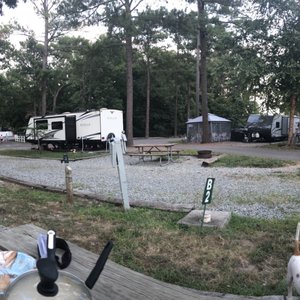 AMERICAMPS RV RESORT - 30 Photos & 31 Reviews - 11322 Air Park Rd ...