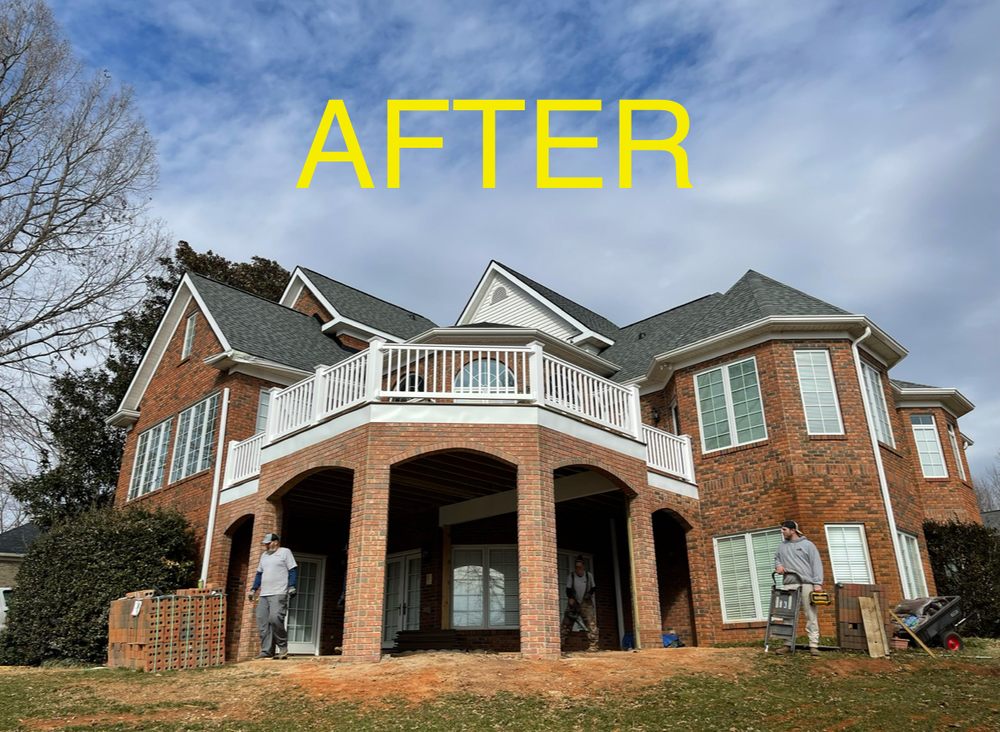 KEVIN SEAY CONSTRUCTION SERVICES - Updated May 2025 - 65 Photos - Mill ...