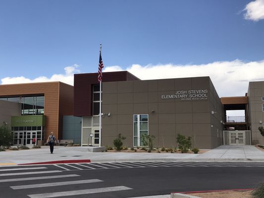 JOSH STEVENS ELEMENTARY SCHOOL - Updated December 2025 - 29 Photos & 12 ...