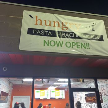 HUNGRY AF - ATLANTA - Updated February 2025 - 65 Photos & 60 Reviews ...