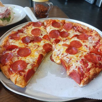 PIZZA SAUCE - Updated August 2025 - 58 Photos & 92 Reviews - 8805 ...