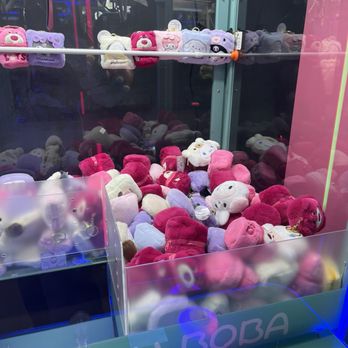 CLAW BOBA - Updated December 2025 - 66 Photos & 33 Reviews - 5250 ...