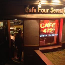 CAFE 472 - Updated October 2025 - 91 Photos & 284 Reviews - 472 ...