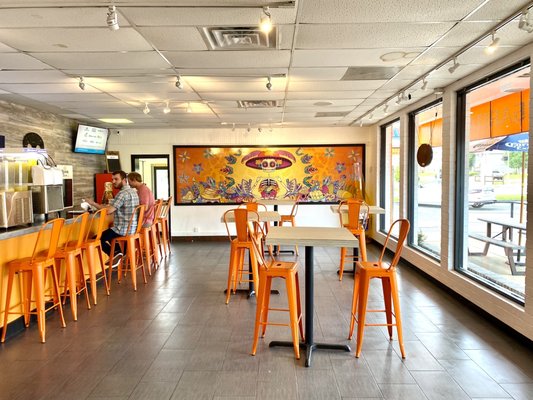 CATRINA FRESH MEX - Updated July 2025 - 135 Photos & 135 Reviews - 6902 ...