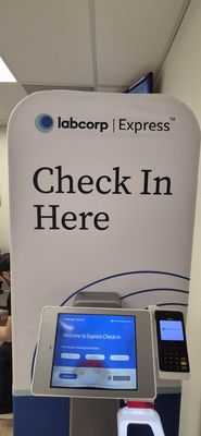 LABCORP - Updated October 2025 - 51 Photos & 122 Reviews - 1510 S ...