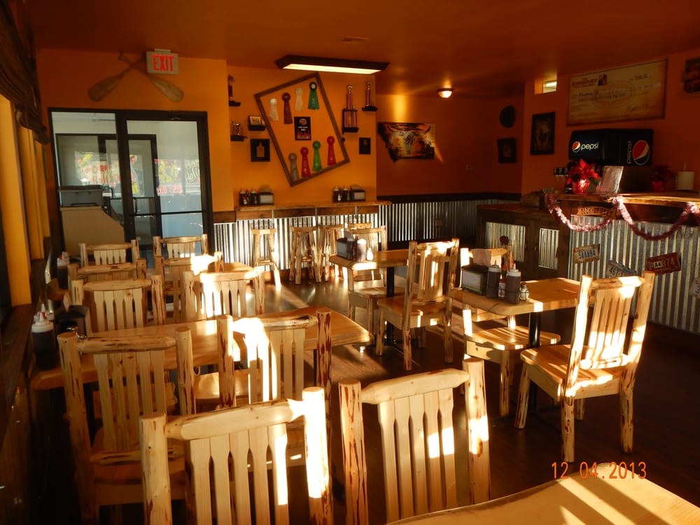 MONTANA Q BAR-B-QUE HOUSE - Updated December 2025 - 35 Photos & 19 ...