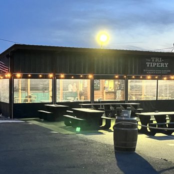 THE TRI-TIPERY - Updated November 2024 - 196 Photos & 188 Reviews ...