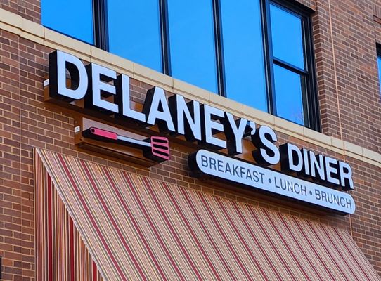DELANEY’S DINER - Updated October 2025 - 83 Photos & 43 Reviews - 674 ...