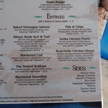 WICKFORD ON THE WATER - Updated October 2025 - 316 Photos & 317 Reviews ...