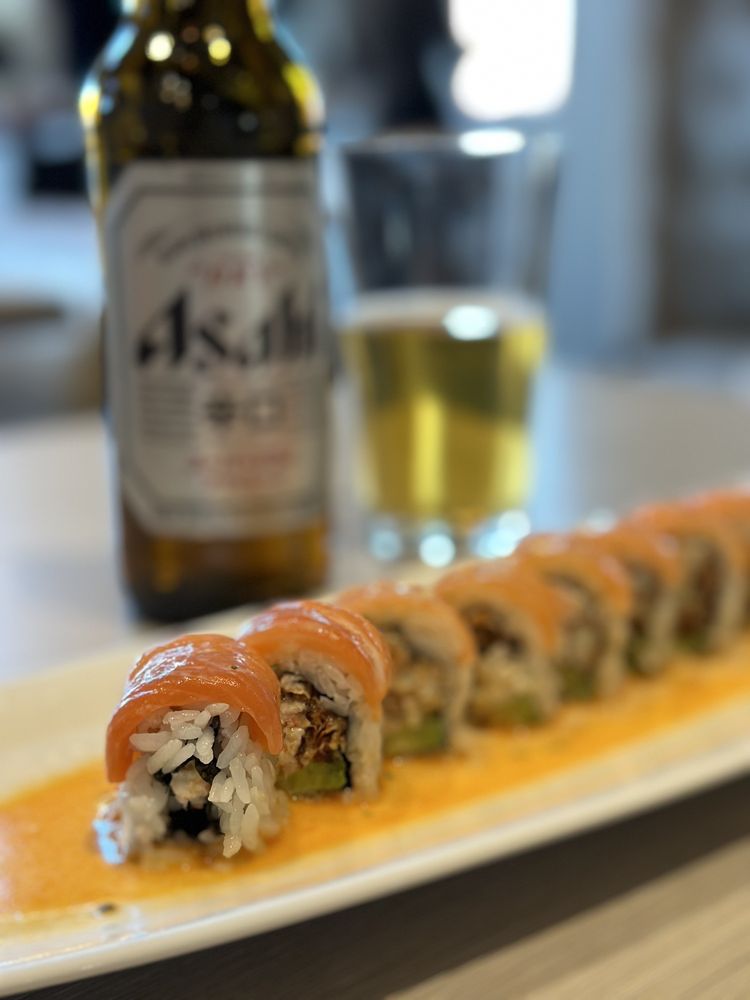 CHEF SOON CONTEMPORARY SUSHI - Updated October 2024 - 966 Photos & 668 ...