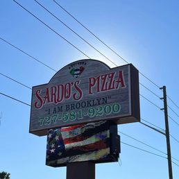 SUPER SARDO’S PIZZA - Updated November 2025 - 218 Photos & 324 Reviews ...