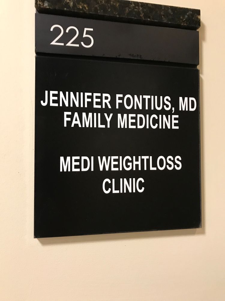 JENNIFER FONTIUS, MD, CHC - Updated October 2025 - 21 Reviews - 9377 E ...