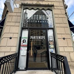 PARTENOPE RISTORANTE - Updated January 2026 - 722 Photos & 583 Reviews ...