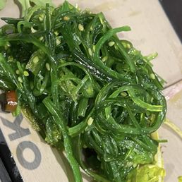 OKOME - Updated August 2025 - 228 Photos & 44 Reviews - 4551 New Bern ...