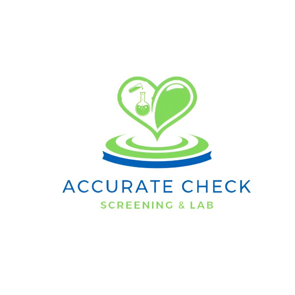 ACCURATE CHECK SCREENING & LAB - Updated May 2026 - 425 W Airline Hwy ...
