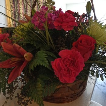 ED MOORE FLORIST - Updated October 2024 - 171 Photos & 110 Reviews ...